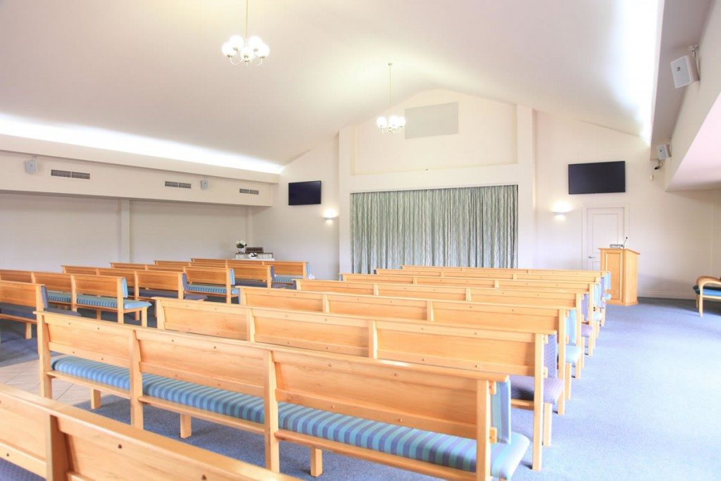 Albany Creek Crematorium – Alex Gow Funerals – Brisbane