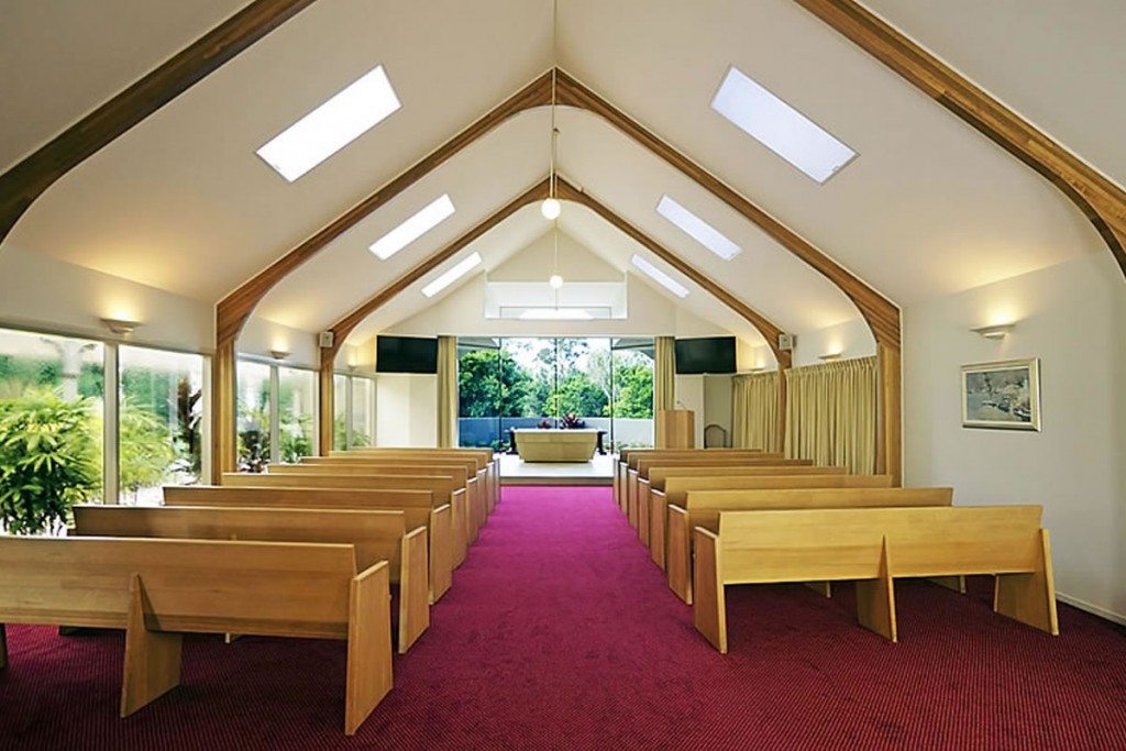 Great Northern Garden of Remembrance – Alex Gow Funerals – Brisbane