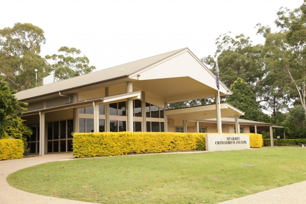 Mt Gravatt Crematorium – Alex Gow Funerals – Brisbane
