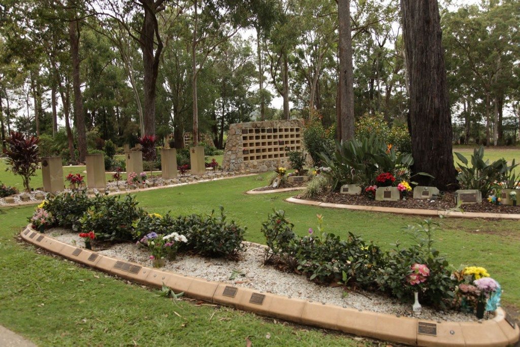 Mt Gravatt Crematorium – Alex Gow Funerals – Brisbane