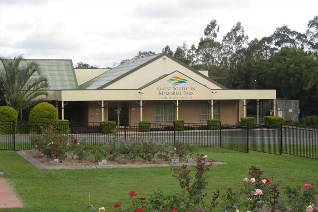 Great Southern Memorial Park – Alex Gow Funerals – Brisbane