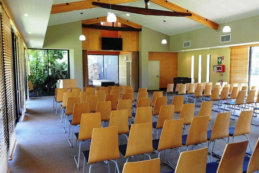 Hemmant Crematorium – Alex Gow Funerals – Brisbane