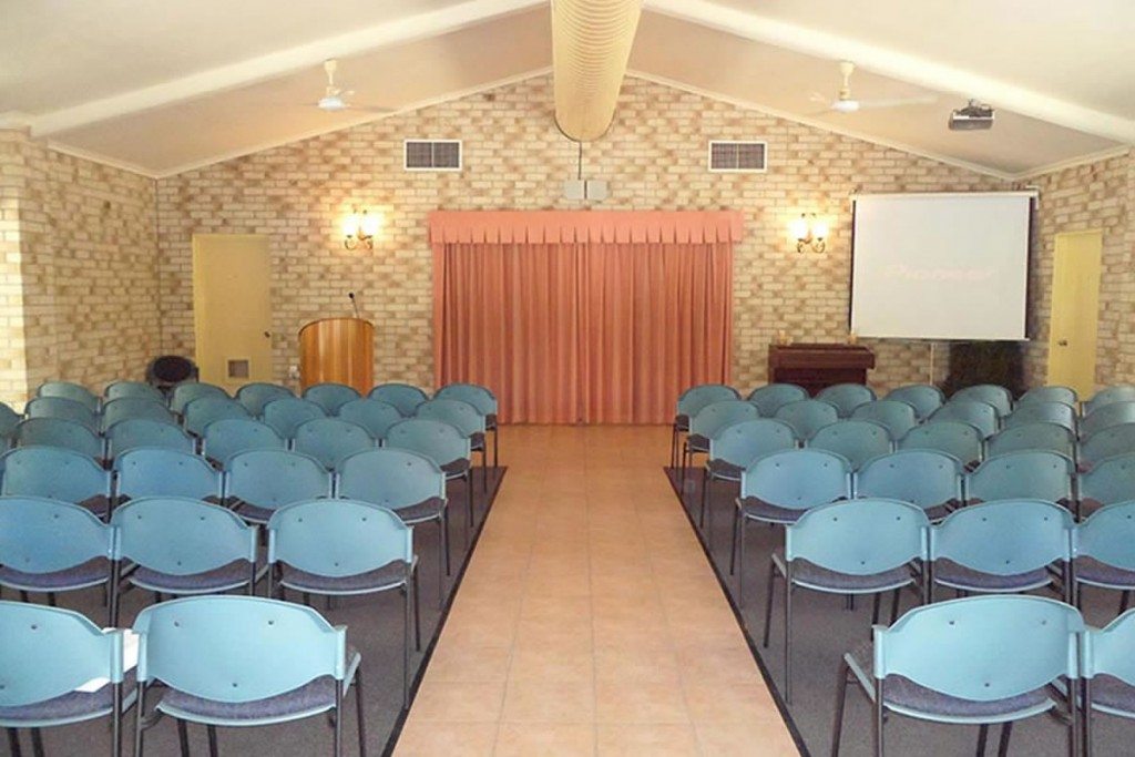 Heritage Park – Alex Gow Funerals – Brisbane