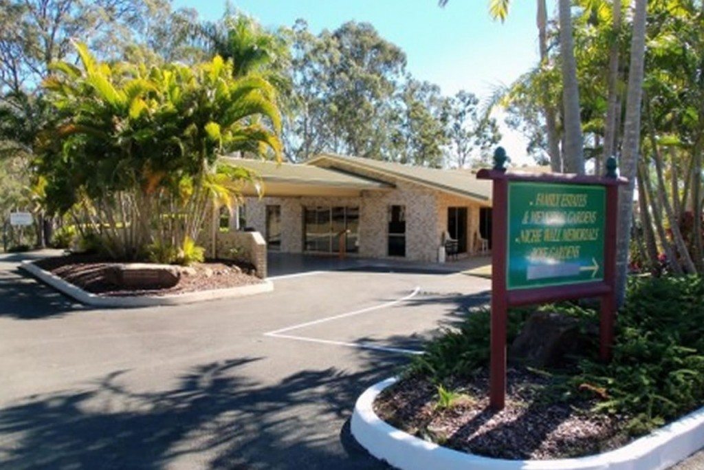 Heritage Park – Alex Gow Funerals – Brisbane