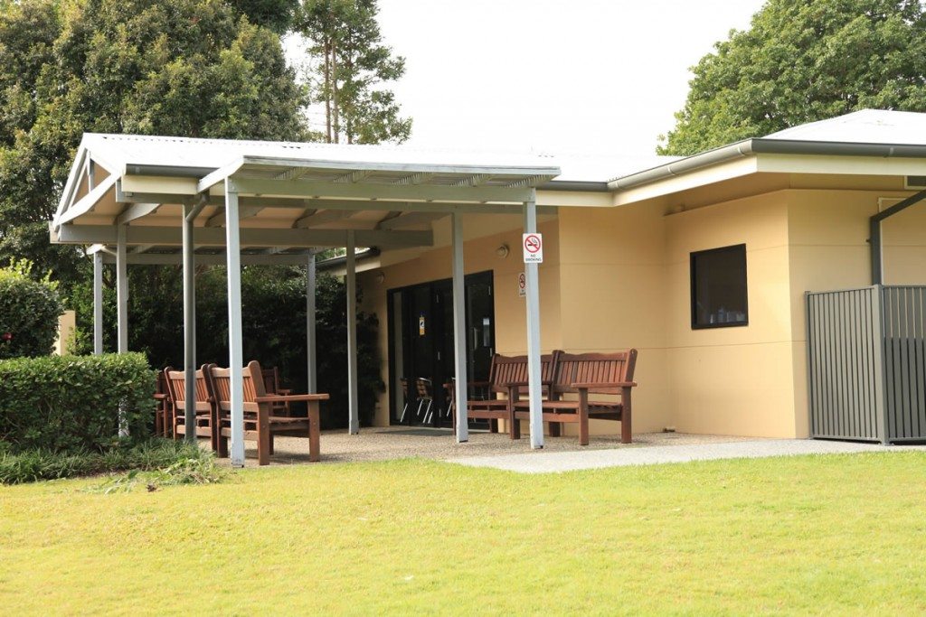 Pinnaroo Crematorium – Alex Gow Funerals – Brisbane