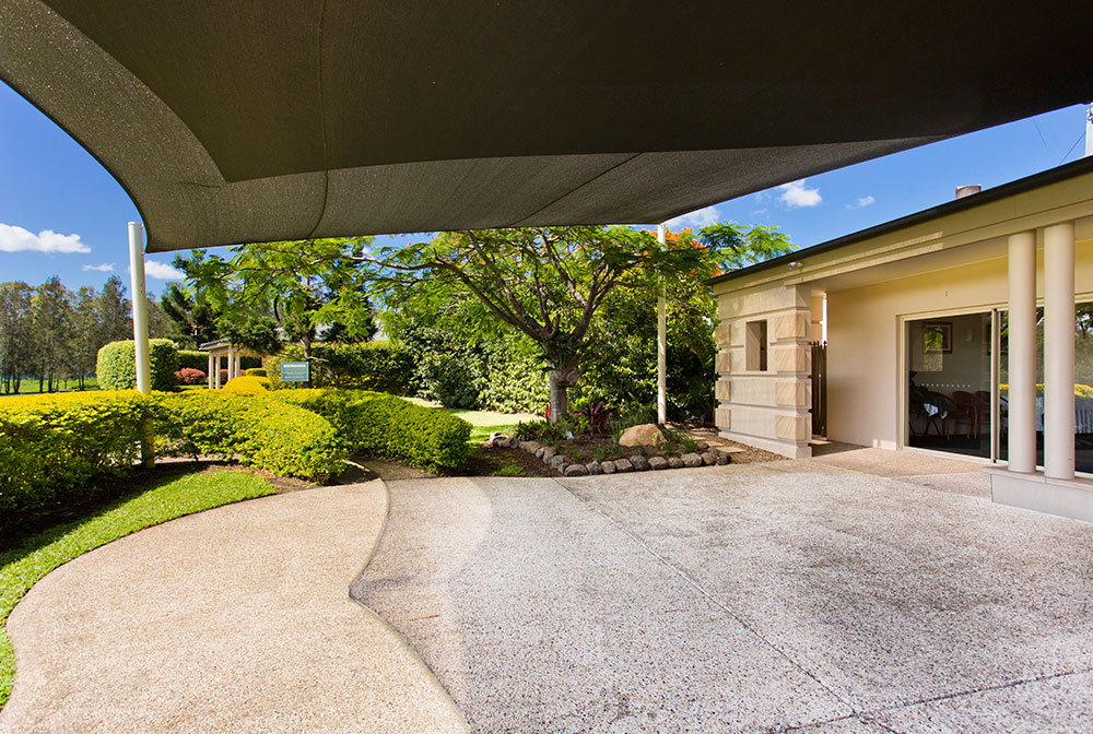 Centenary Memorial Gardens Crematorium – Alex Gow Funerals – Brisbane