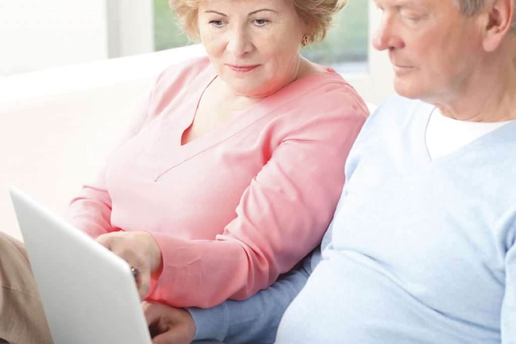 Live Web Streaming – Alex Gow Funerals – Brisbane