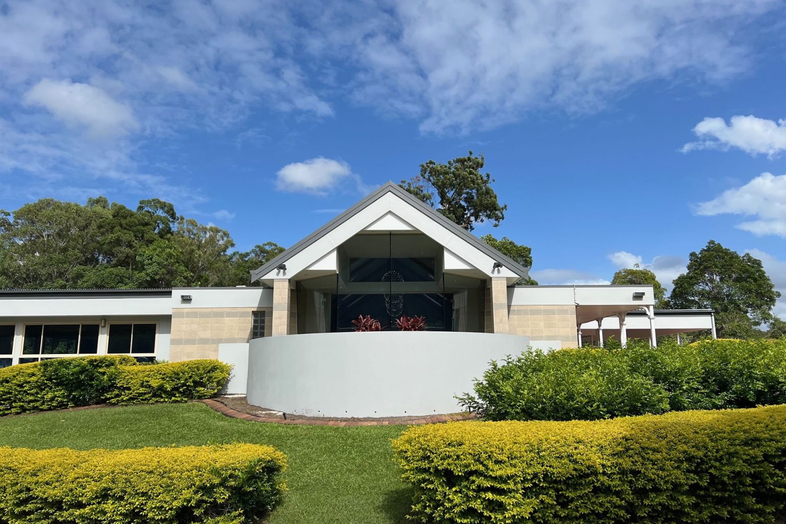 Great Northern Garden of Remembrance – Alex Gow Funerals – Brisbane